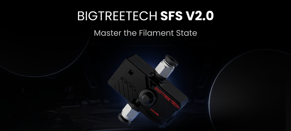 New Release - BIGTREETECH SFS V2.0 – bigtree-tech
